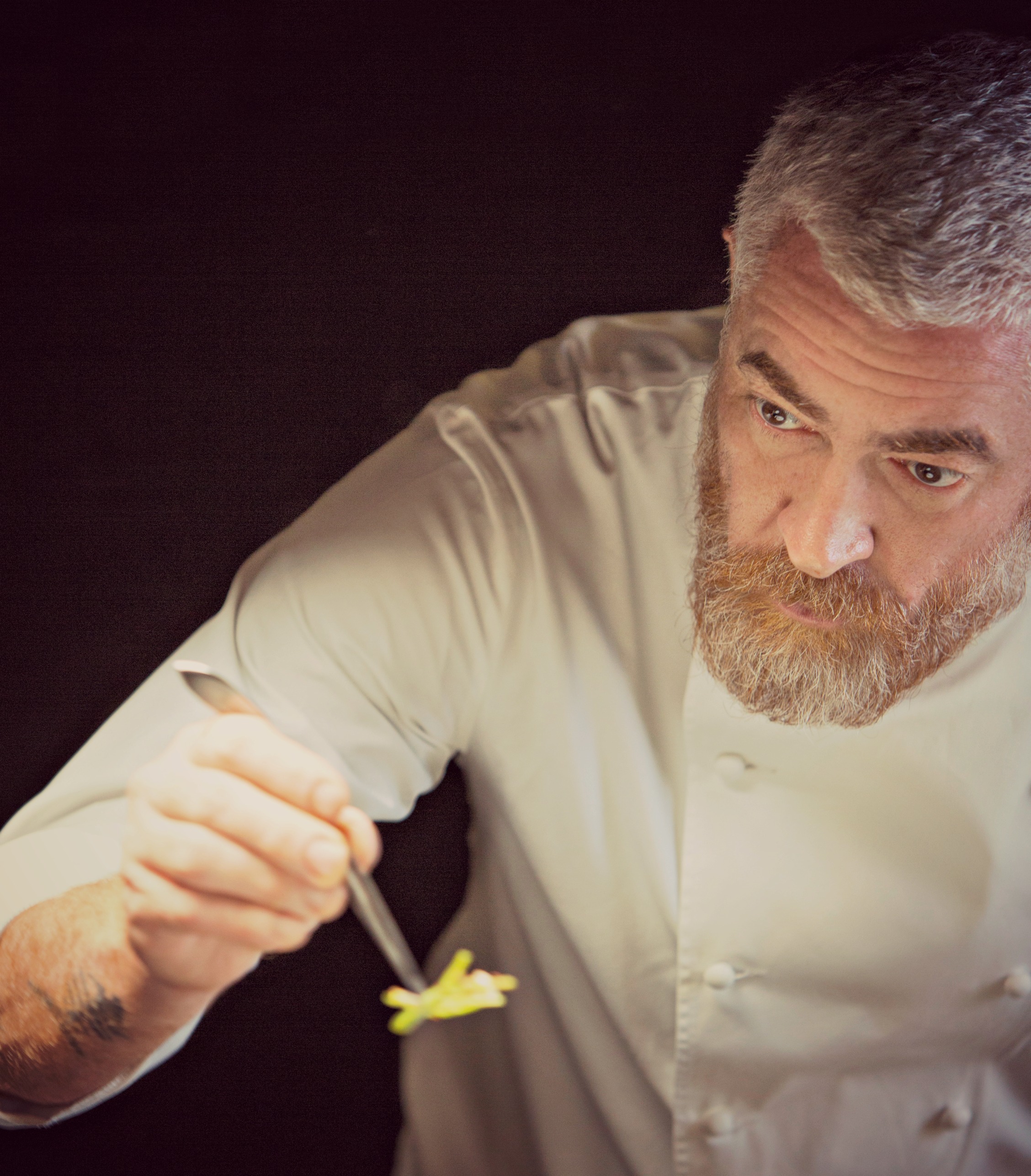 Los chefs latinos y otros detalles de la segunda temporada de Chef's ...