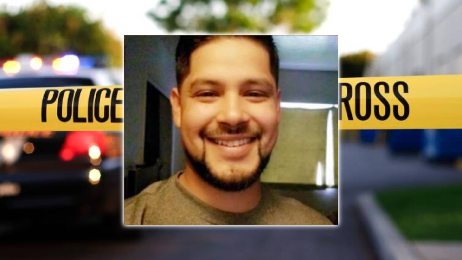 Piden justicia para Daniel, joven que perdió la vida arrollado ...