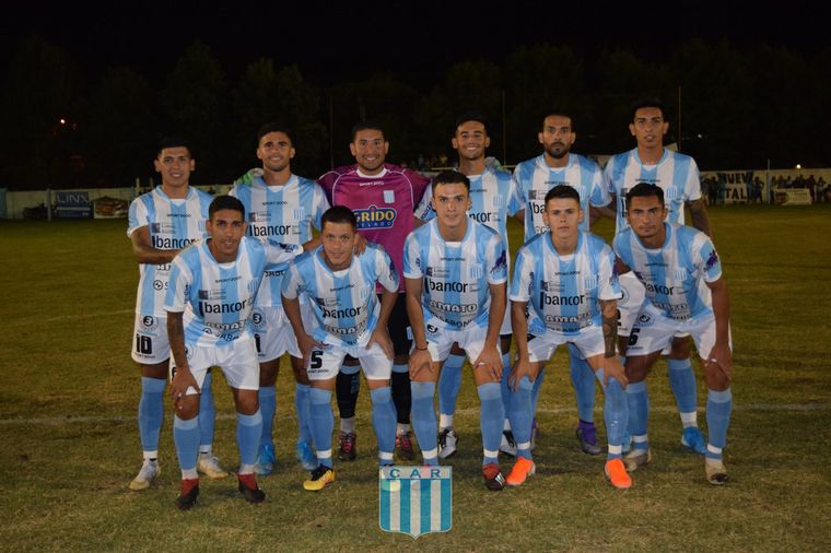 ¿A cómo el kilo? Racing cobrará a jugadores por subir de peso ...