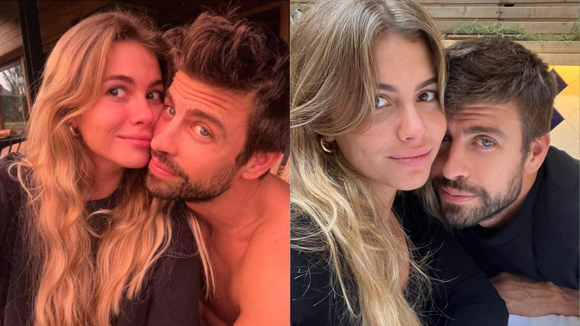 Piqué y Clara Chía: él sorprende al revelar su infalible consejo de ...