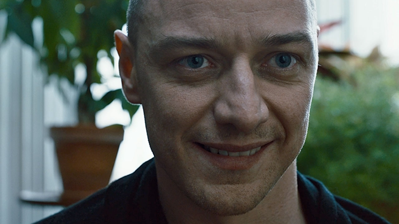 'Split': terror a la múltiple potencia | UNIMÁS | Univision