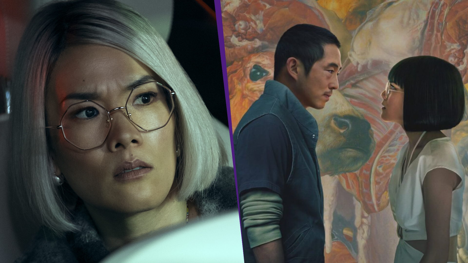 El final de 'Beef' explicado: los significados ocultos y la posible secuela de 'Bronca ...