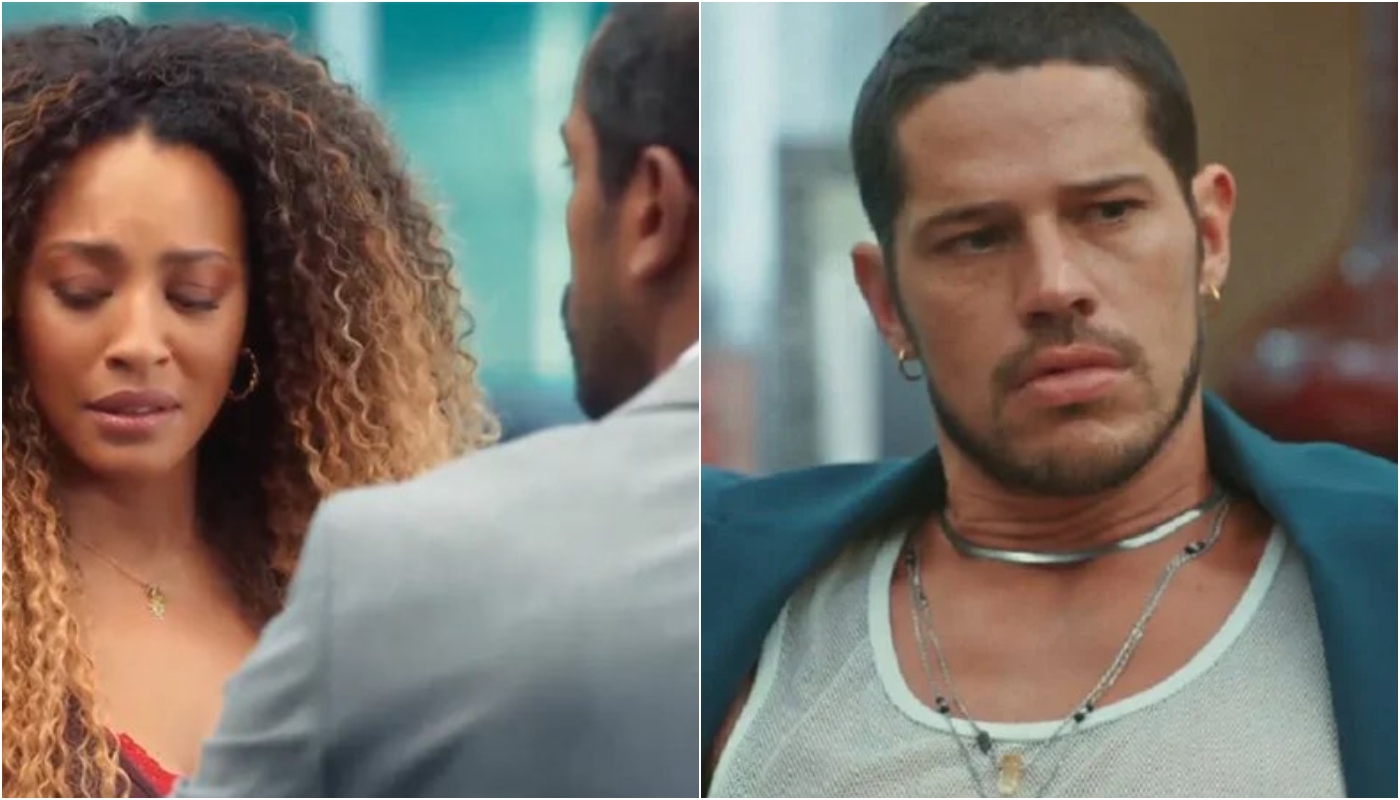 "Vai na Fé": Ben se aproxima de Sol e Lui acredita que estejam juntos | Zappeando Novelas ...