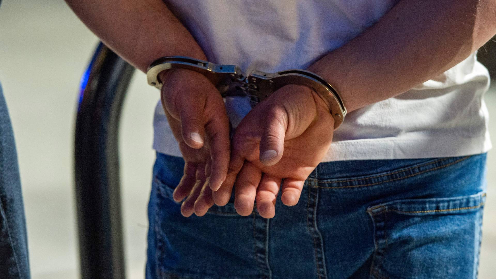 Adolescente es arrestado por el asesinato de cuatro miembros de su ...