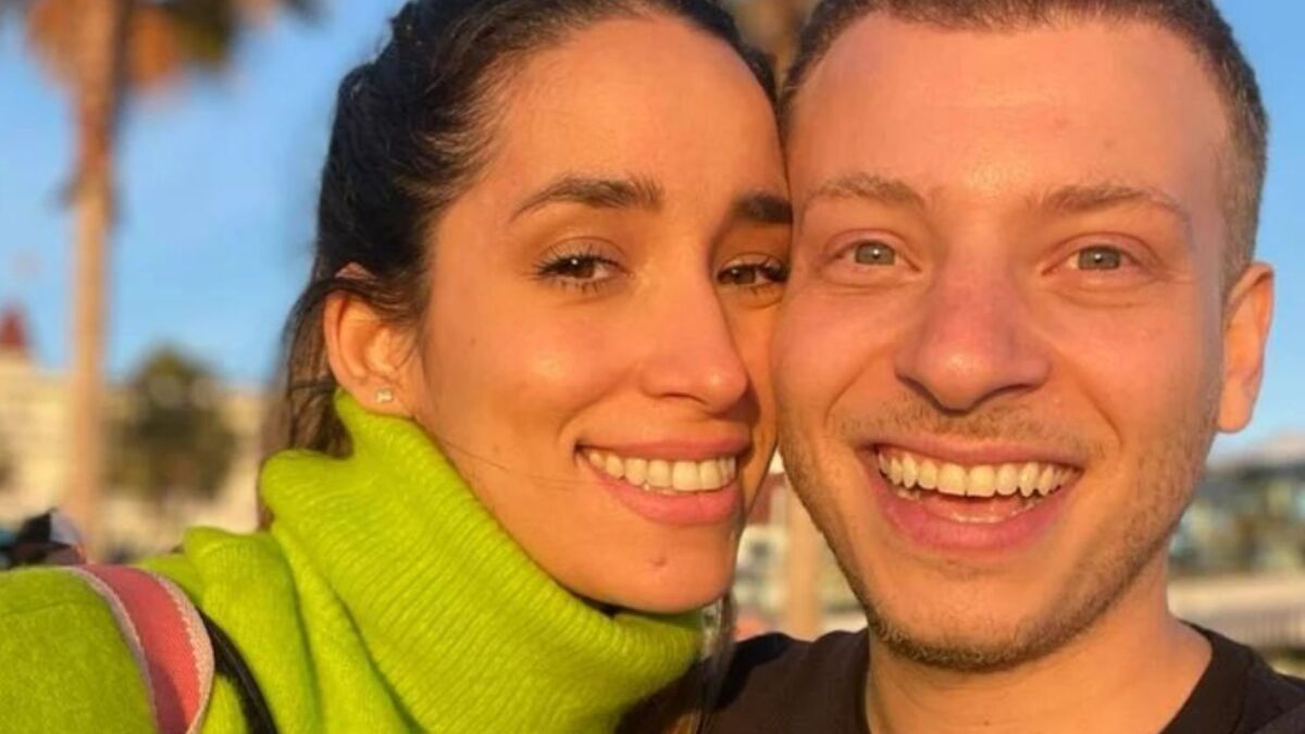 Vecinos: Ella es la verdadera novia del Borre, ¡y se van a casar! | Galavisión | Univision