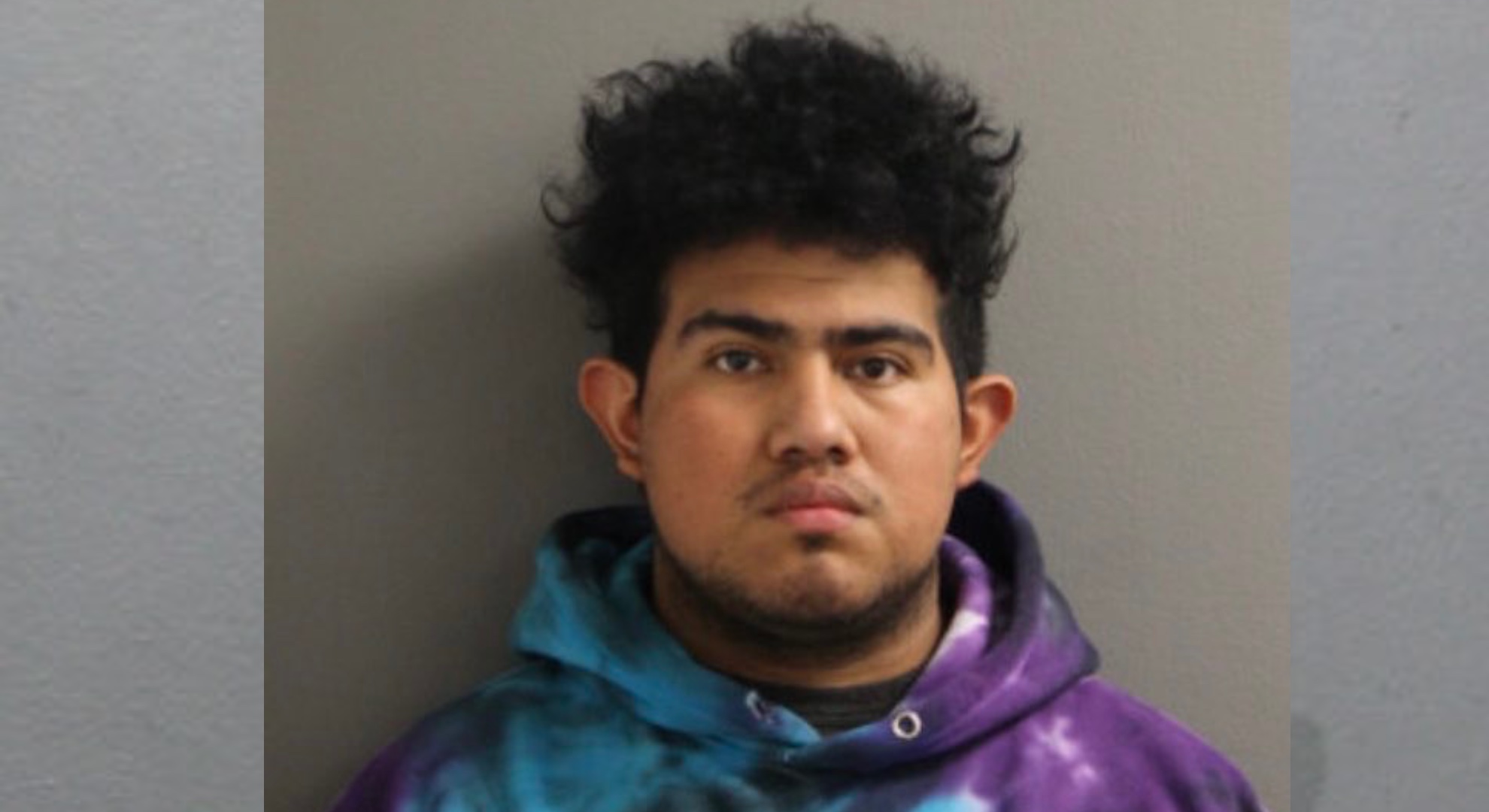 Acusan a Bryon Ortega, de 19 años de abusar sexualmente de dos menores de edad en Chicago ...