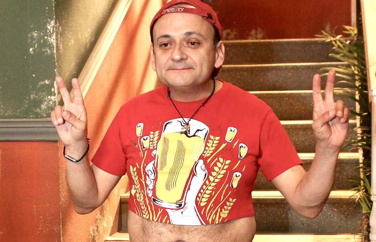 7 memes de Germán de 'Vecinos' que te sacarán una sonrisa | Shows Memes ...