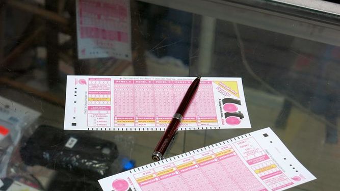 Joven de Bayamón la nueva millonaria que se llevó los 34 millones de ...