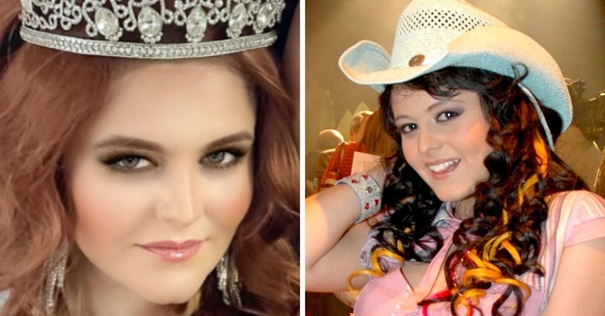 Allisson Lozz se volvió una experta en el mundo de la belleza: dio tips ...