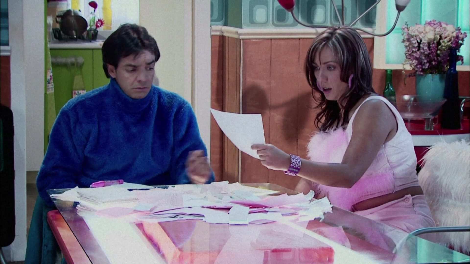 Inicio C5, T2: Haciéndole al muertito | Shows La Familia Peluche | Las ...