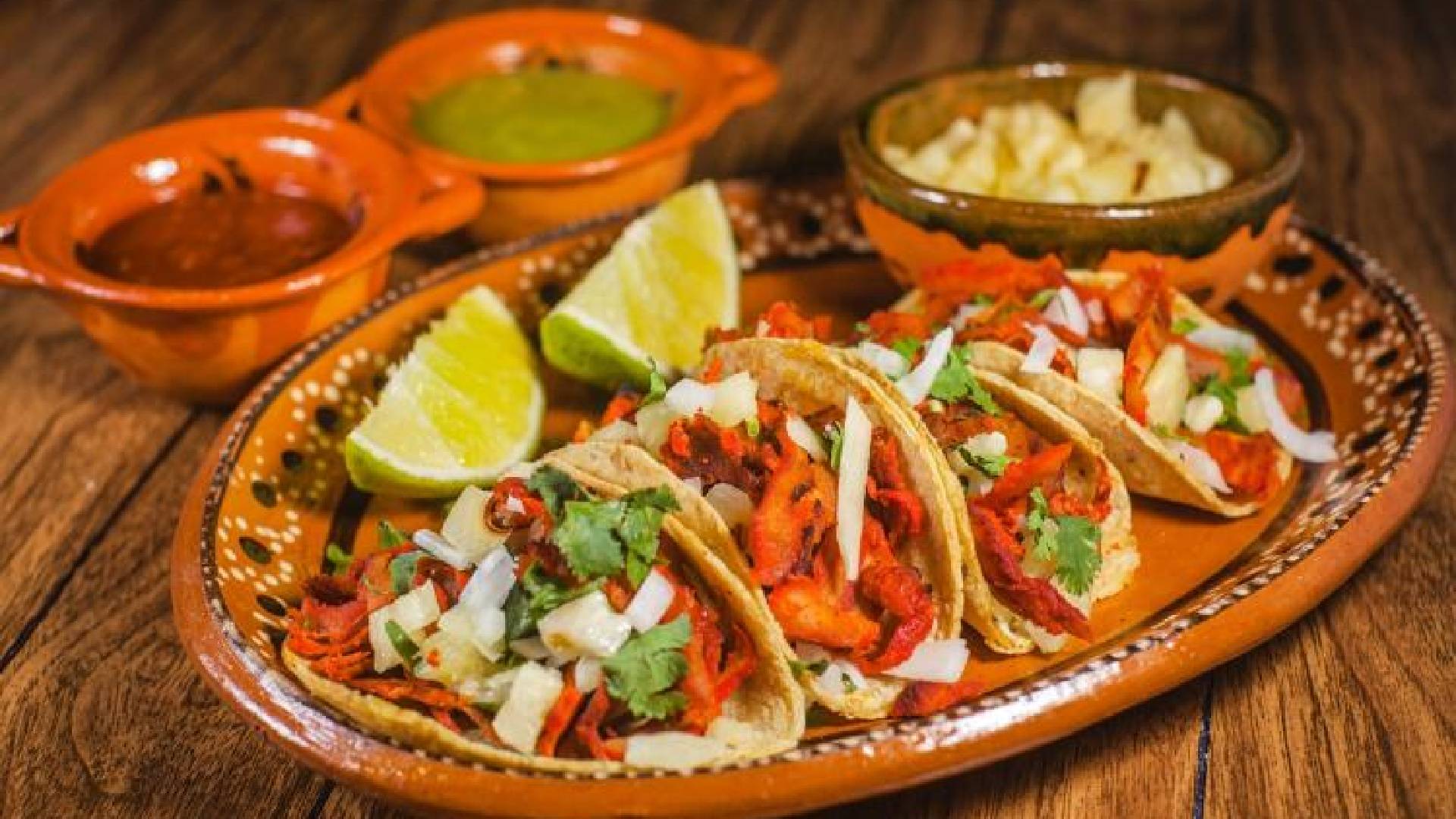 Descubre los mejores lugares para comer tacos en Arizona según Yelp ...
