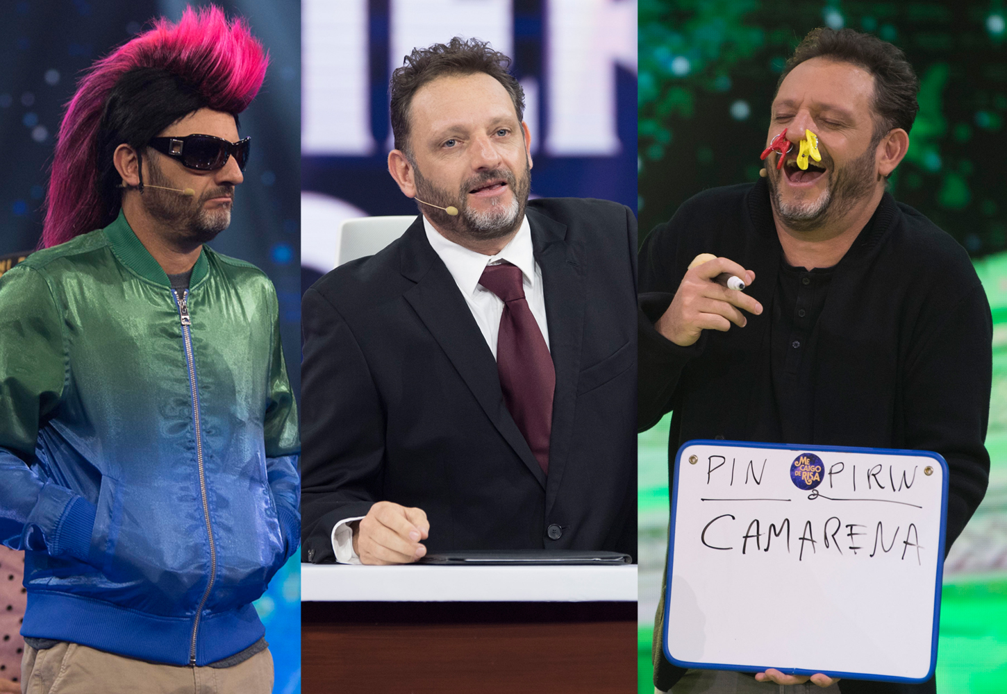 TOP 5: Los mejores momentos de Fastlicht en la séptima temporada de ...