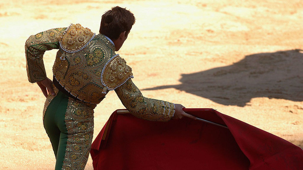 Estos son los países en los que aún son legales las corridas de toros ...