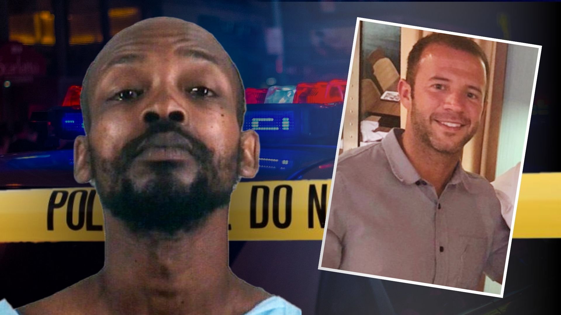 Condena histórica en Fort Worth, Texas: Ronnie Jackson sentenciado a ...