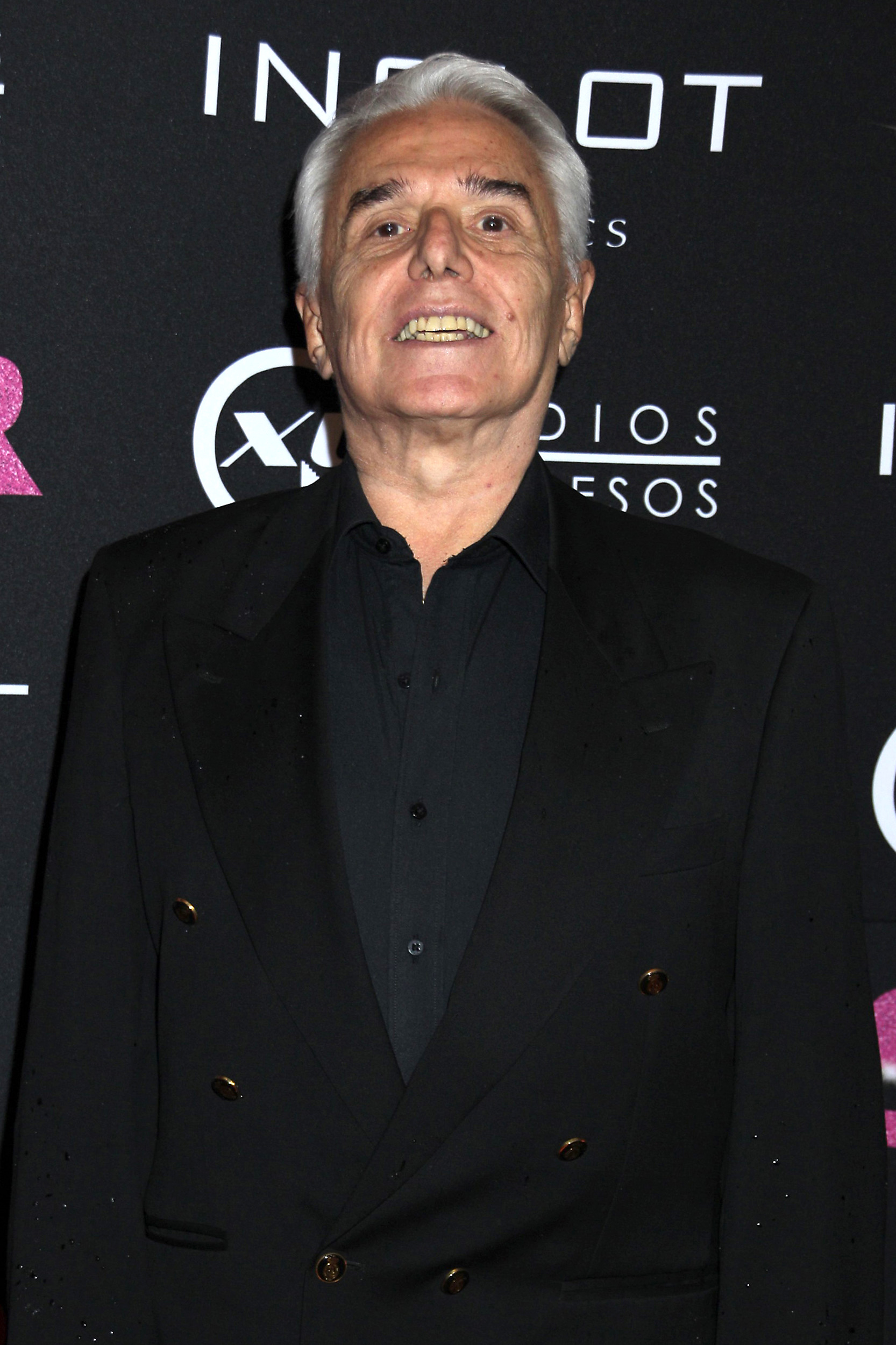 Enrique Guzmán denuncia que sus cuentas fueron congeladas: "Son ahorros ...