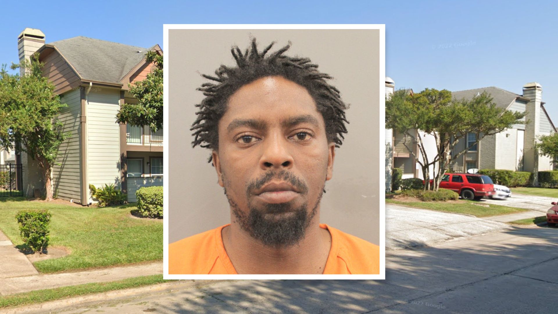 Fijan fianza de $1 millón a Thomas Wilson Alexander acusado de asesinar ...