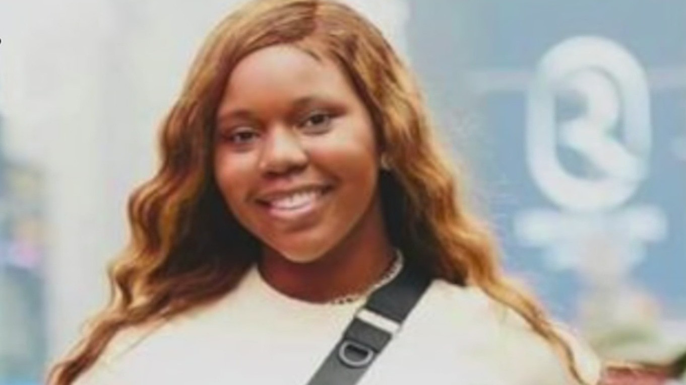 Los misterios que rodean el caso de Carlee Russell, la mujer ...