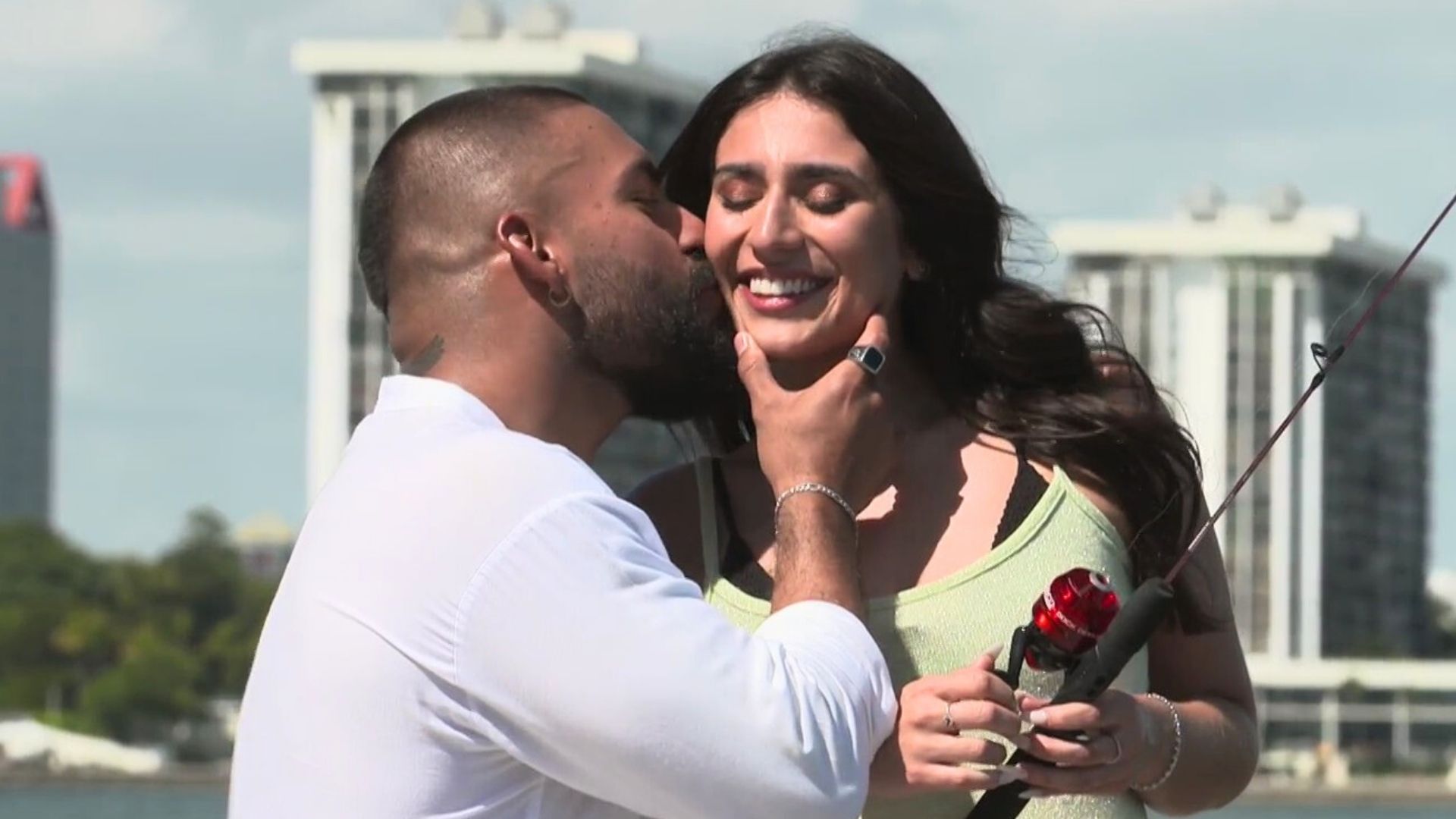 ¿Jaziel y Michelle celebrarán cumpleaños y un posible noviazgo esta ...