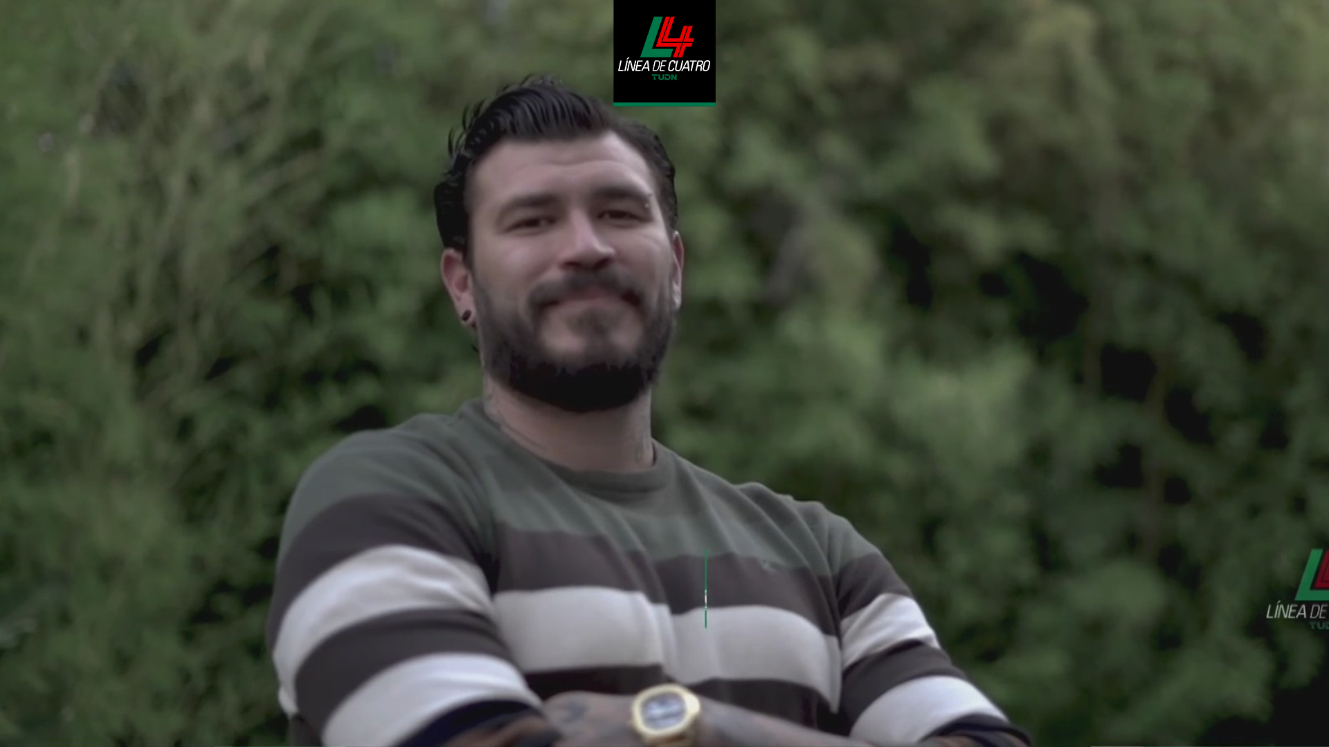 Jorge 'Chatón' Enriquez responsabiliza a Chivas por frustrar su sueño ...