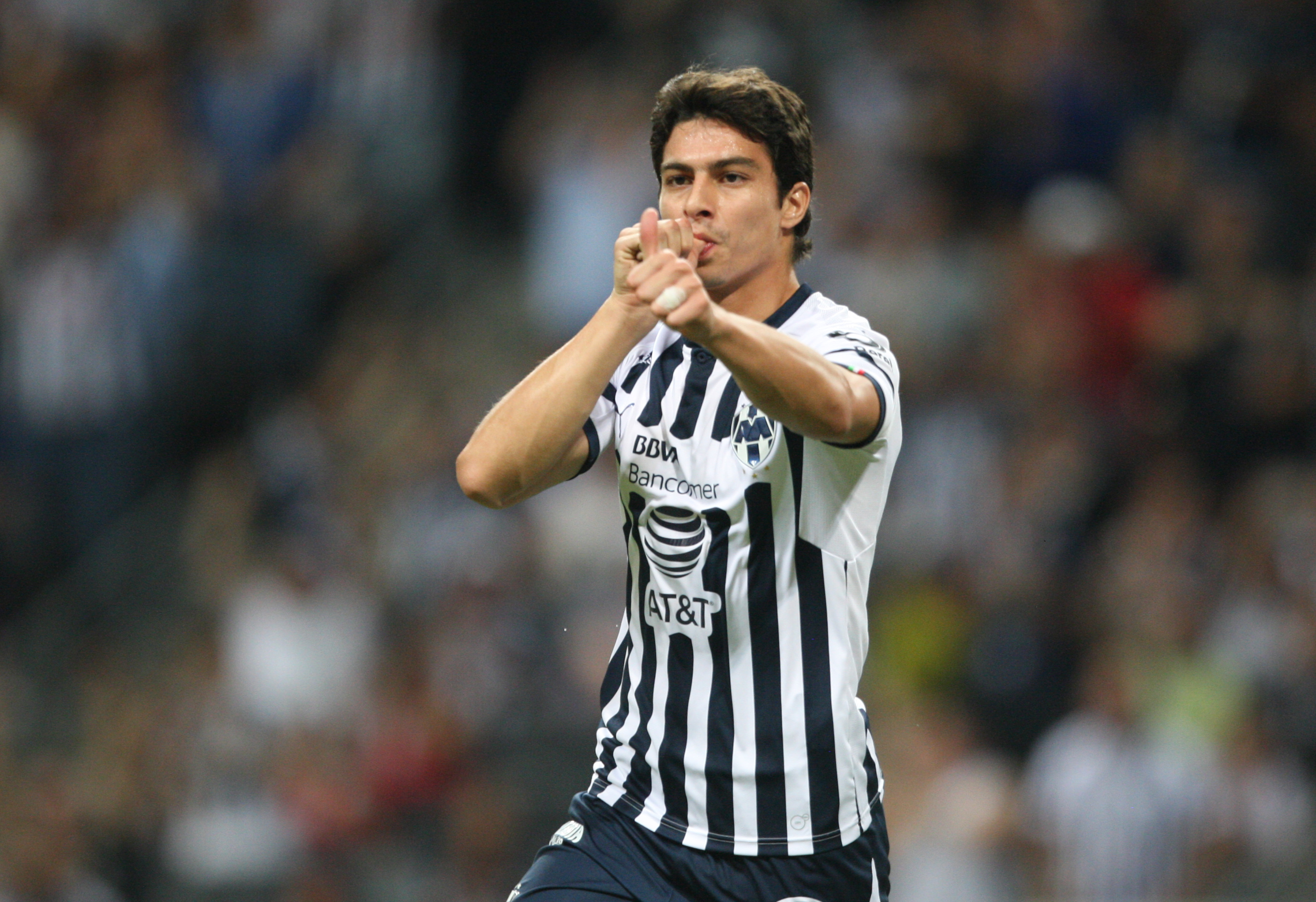 Stefan Medina: "Hoy en día, América es el referente" | Deportes Liga MX ...