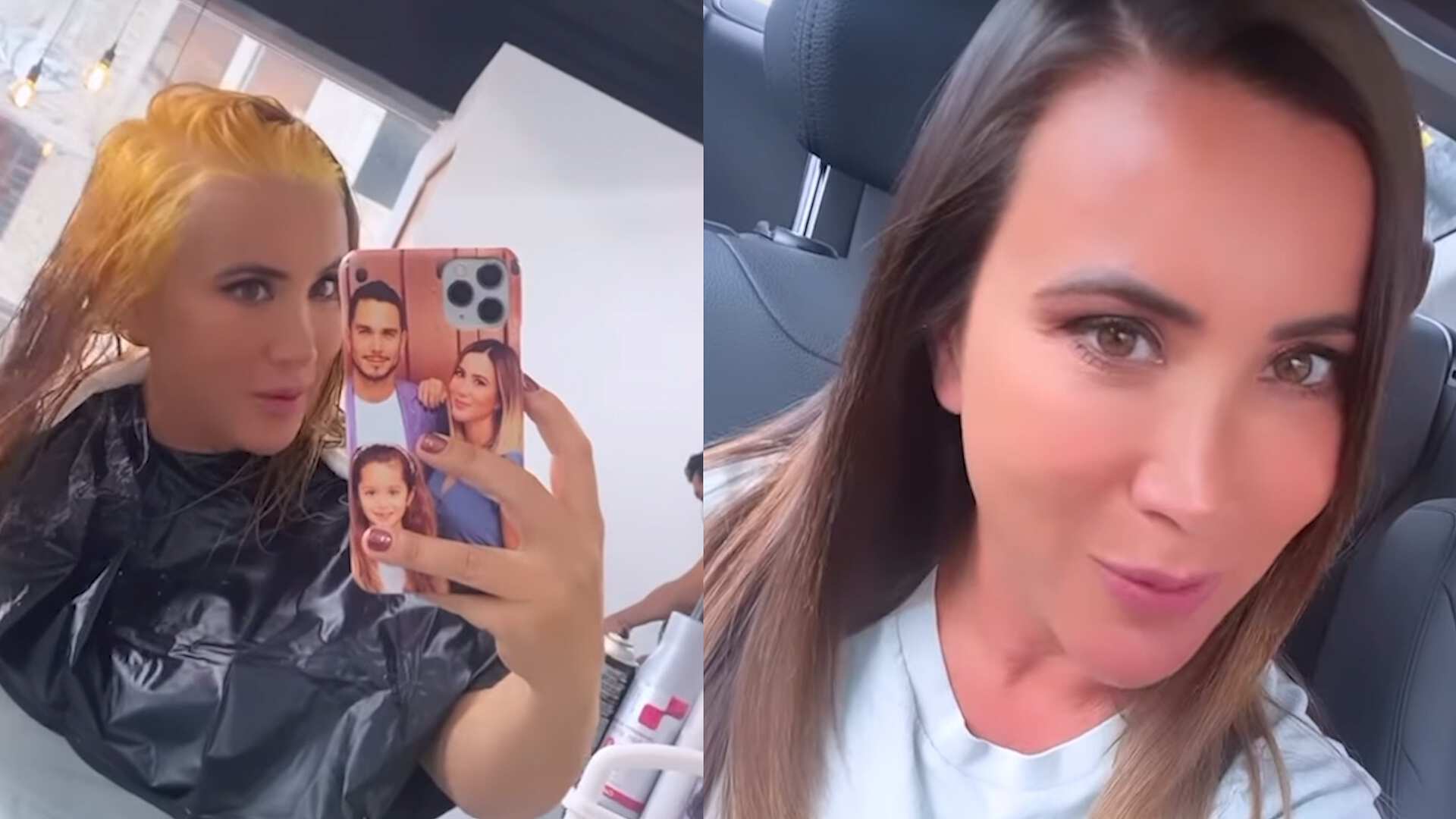 Mariazel tiene un alocado cambio de look y así luce ahora | Shows ...