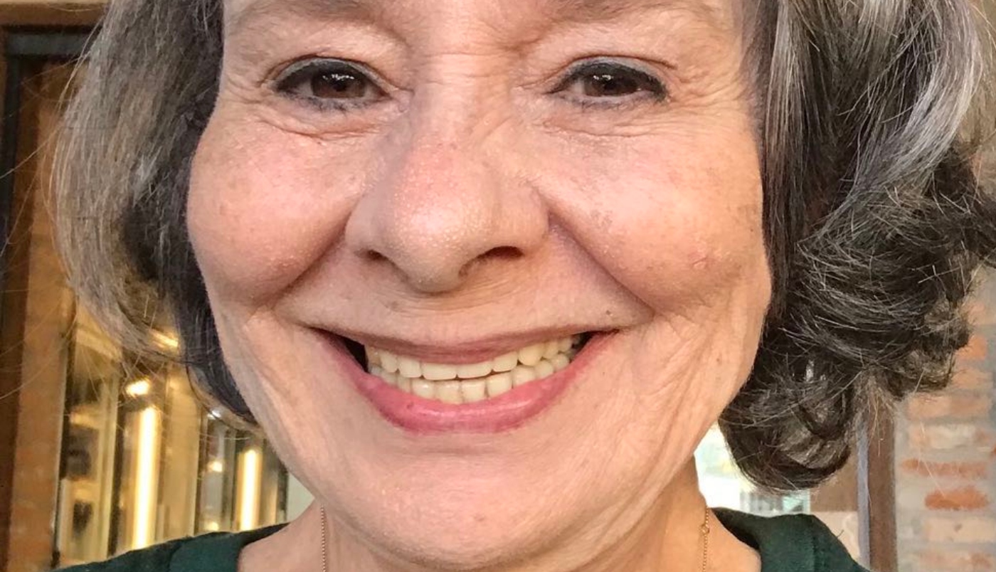 O que aconteceu com Debora Duarte: saiba por onde anda a atriz | Zappeando Celebs | Zappeando