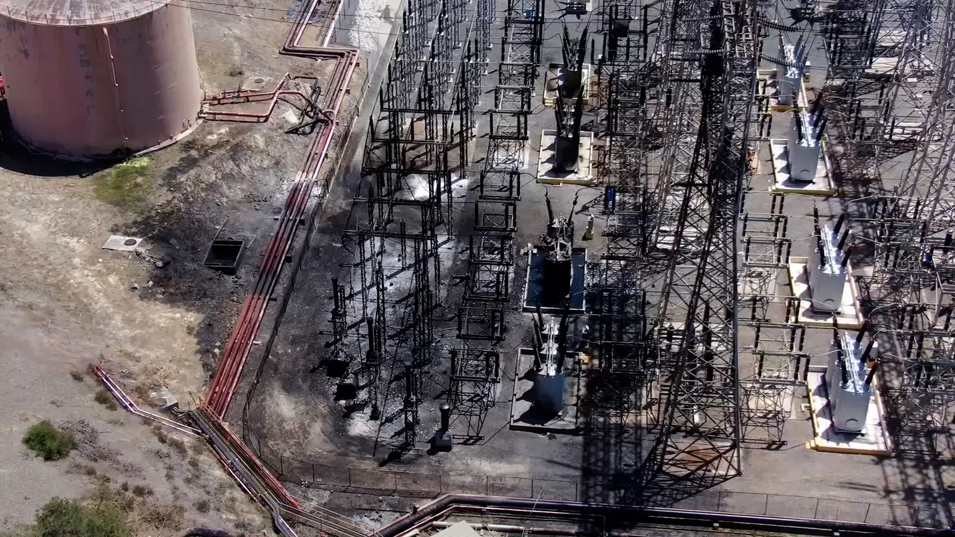 Apagón masivo en Puerto Rico | Noticias Univision Sucesos | Univision