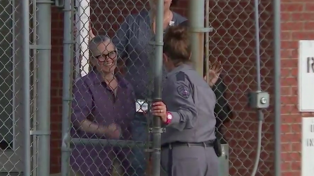 Queda en libertad Clara Harris, la odontóloga que arrolló y mató a su ...