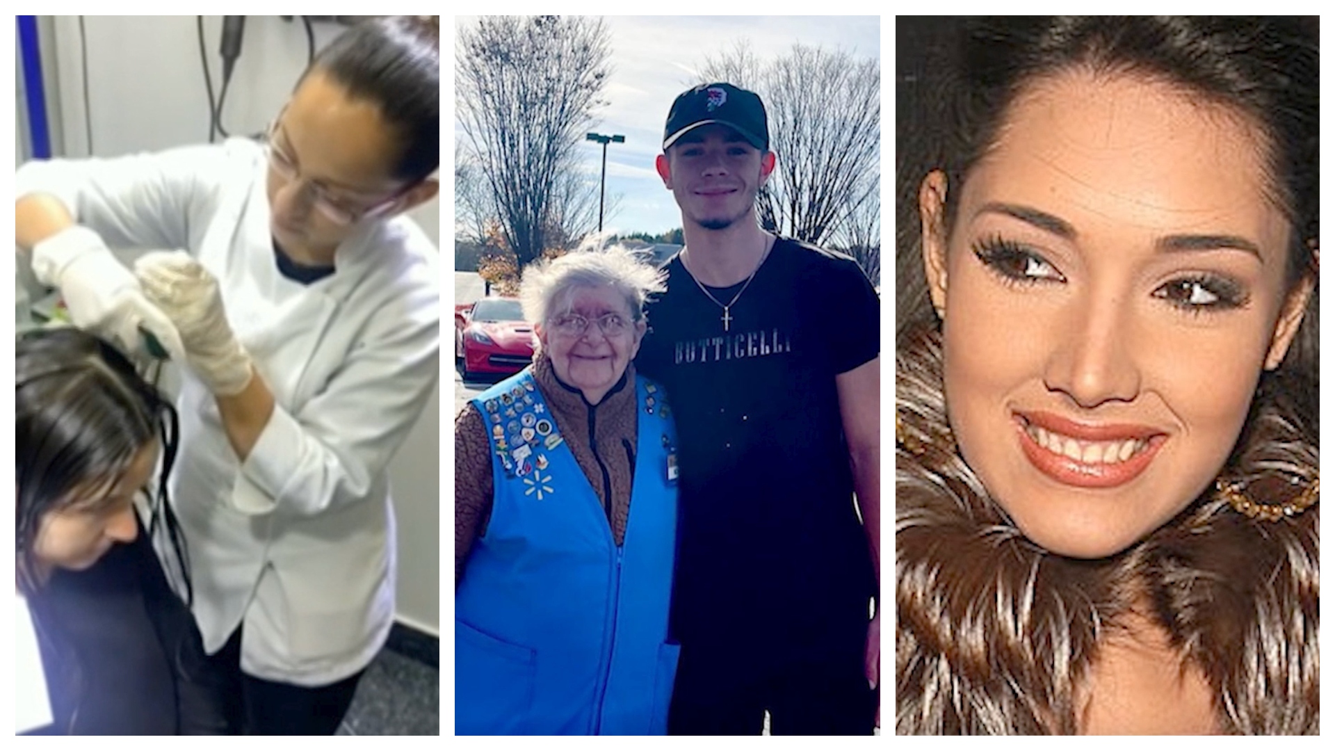 5 historias de triunfo que sacudieron las redes de Univision Nueva York ...