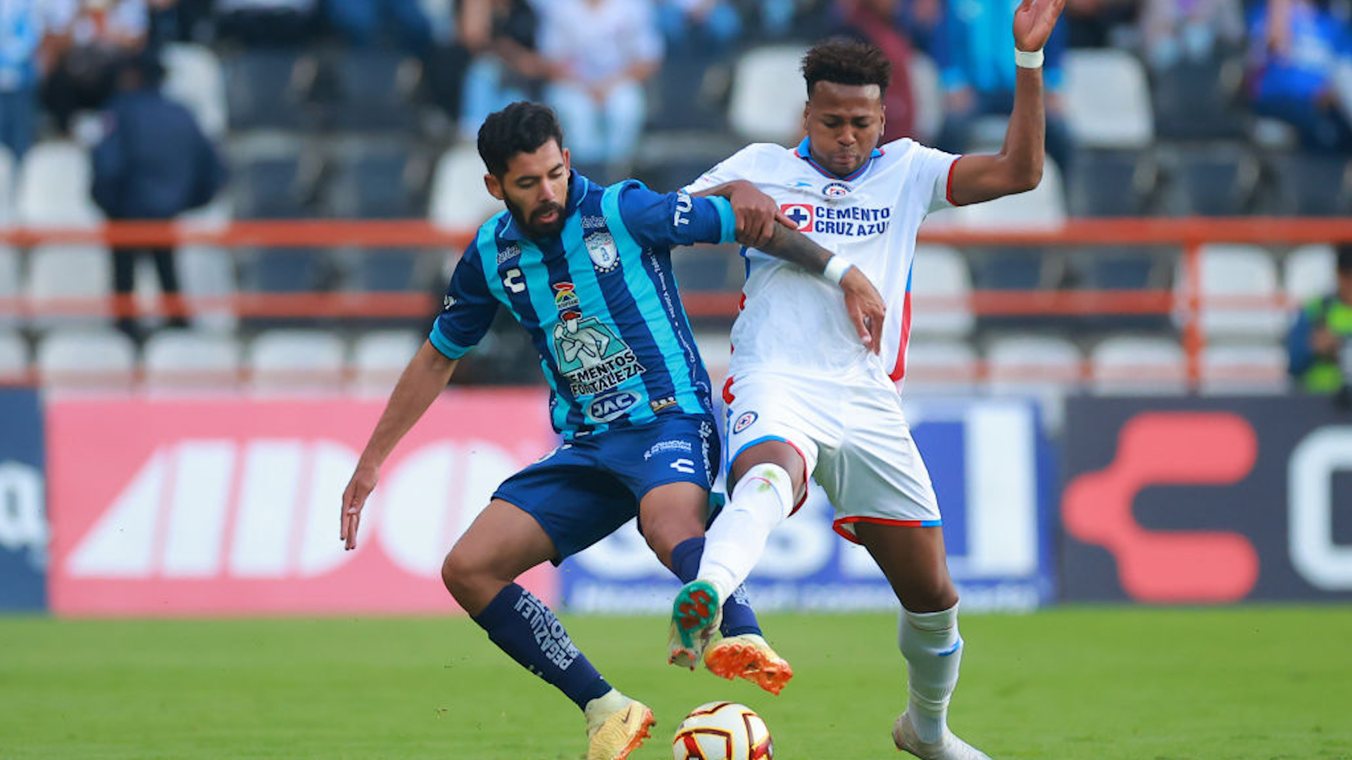 Horario y dónde ver el Pachuca vs. Cruz Azul del Torneo Apertura 2023 ...