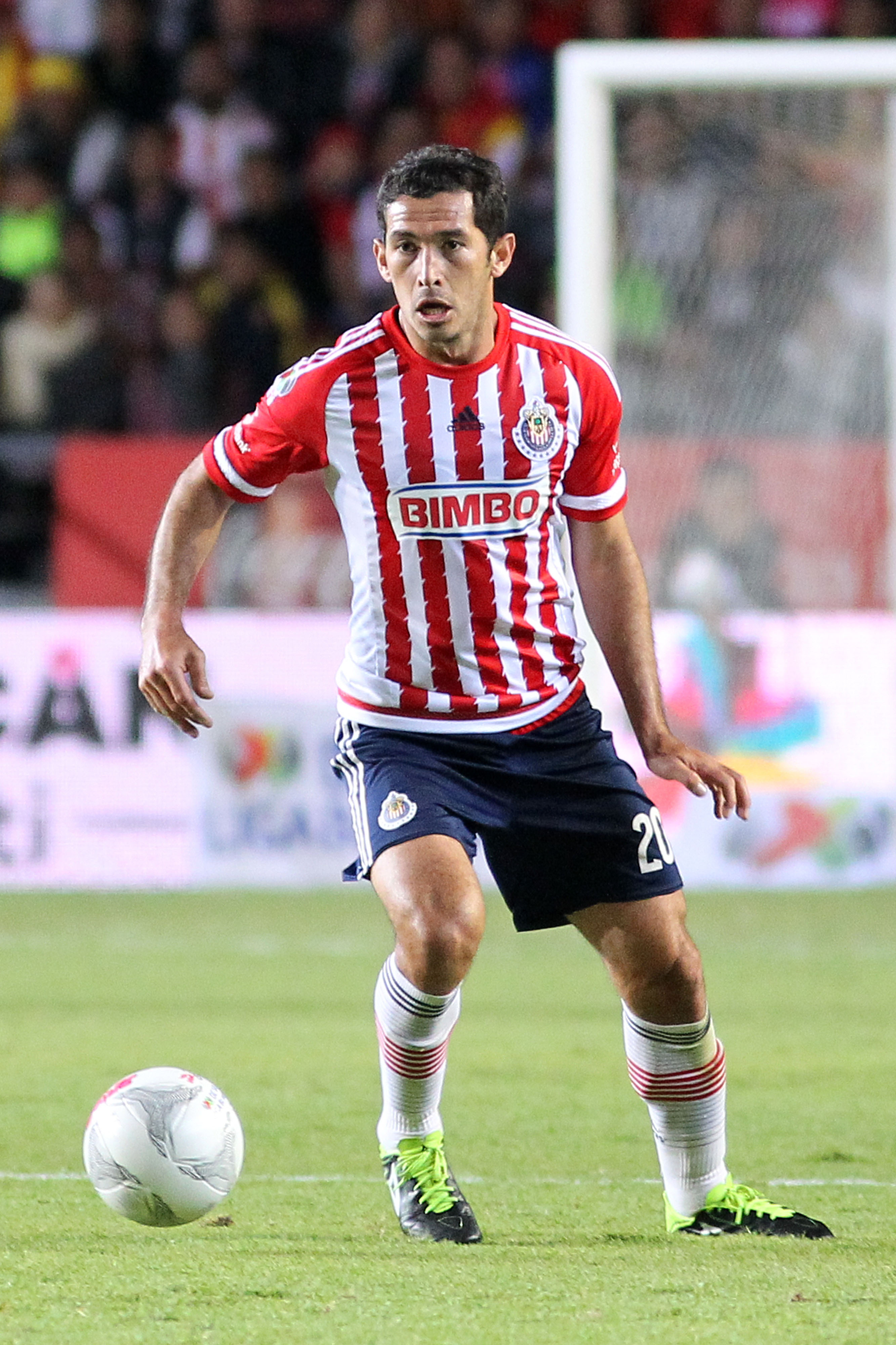 Israel Castro: "El equipo debe seguir con esa dinámica" | Deportes Liga ...