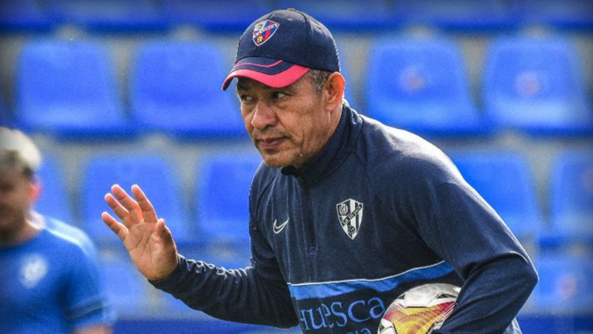 Nacho Ambriz: "Es más fácil corregir desde la victoria" | Deportes La ...