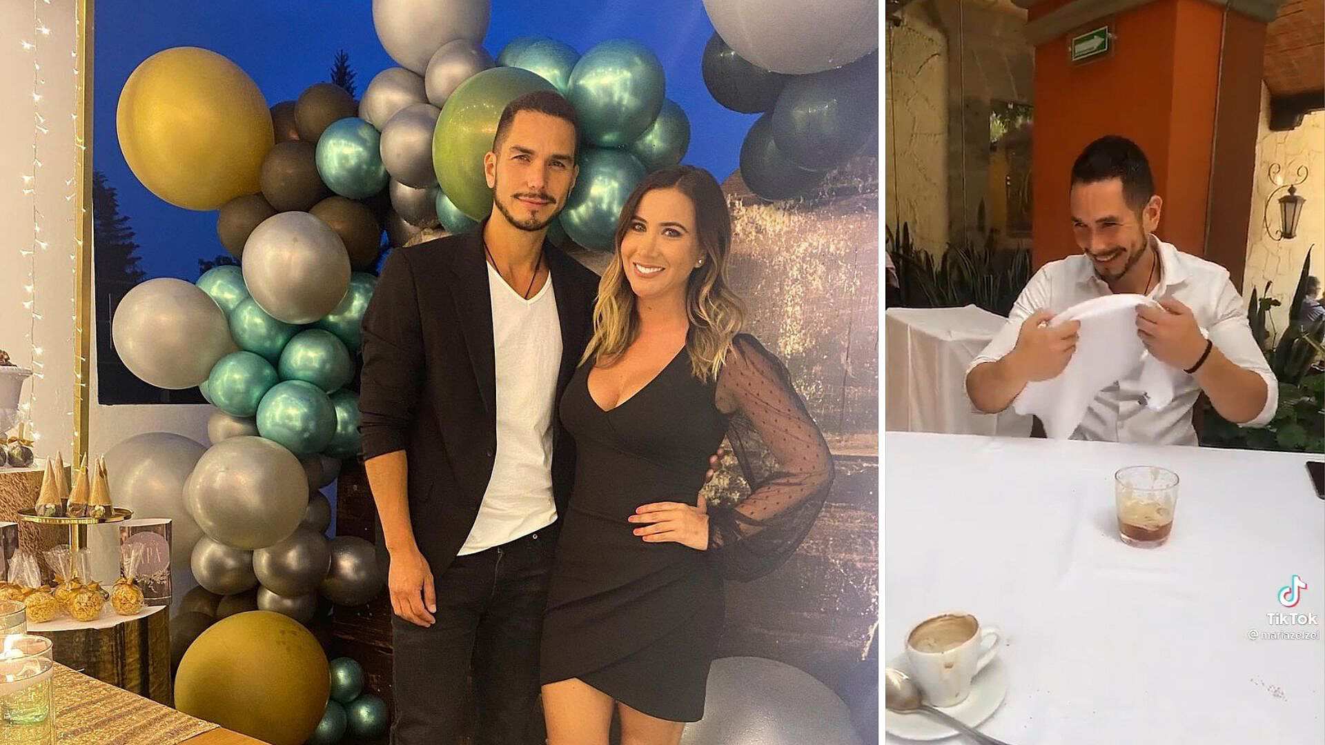 Mariazel y la alburera razón por la que le gustaría ser mesera | Shows ...