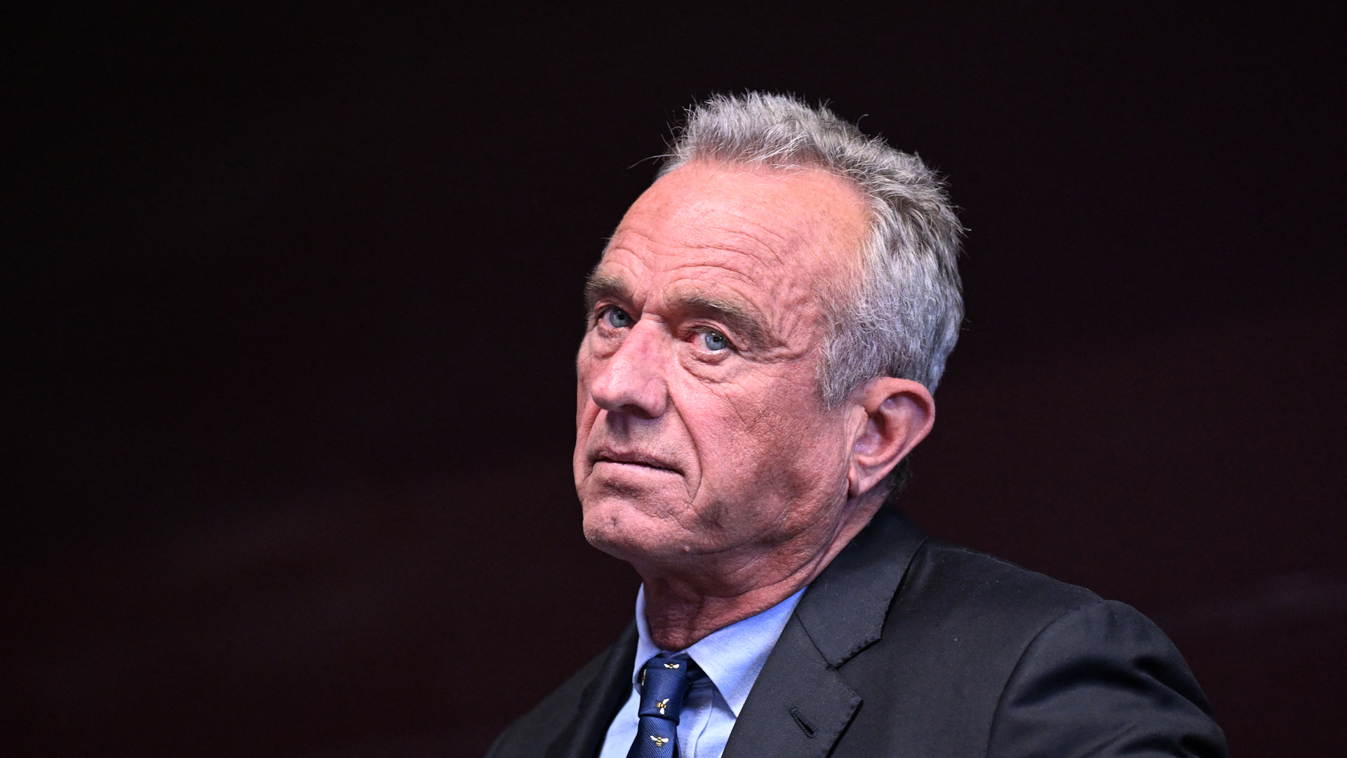 5 conspiraciones en que cree Robert F. Kennedy Jr., elegido por Trump ...