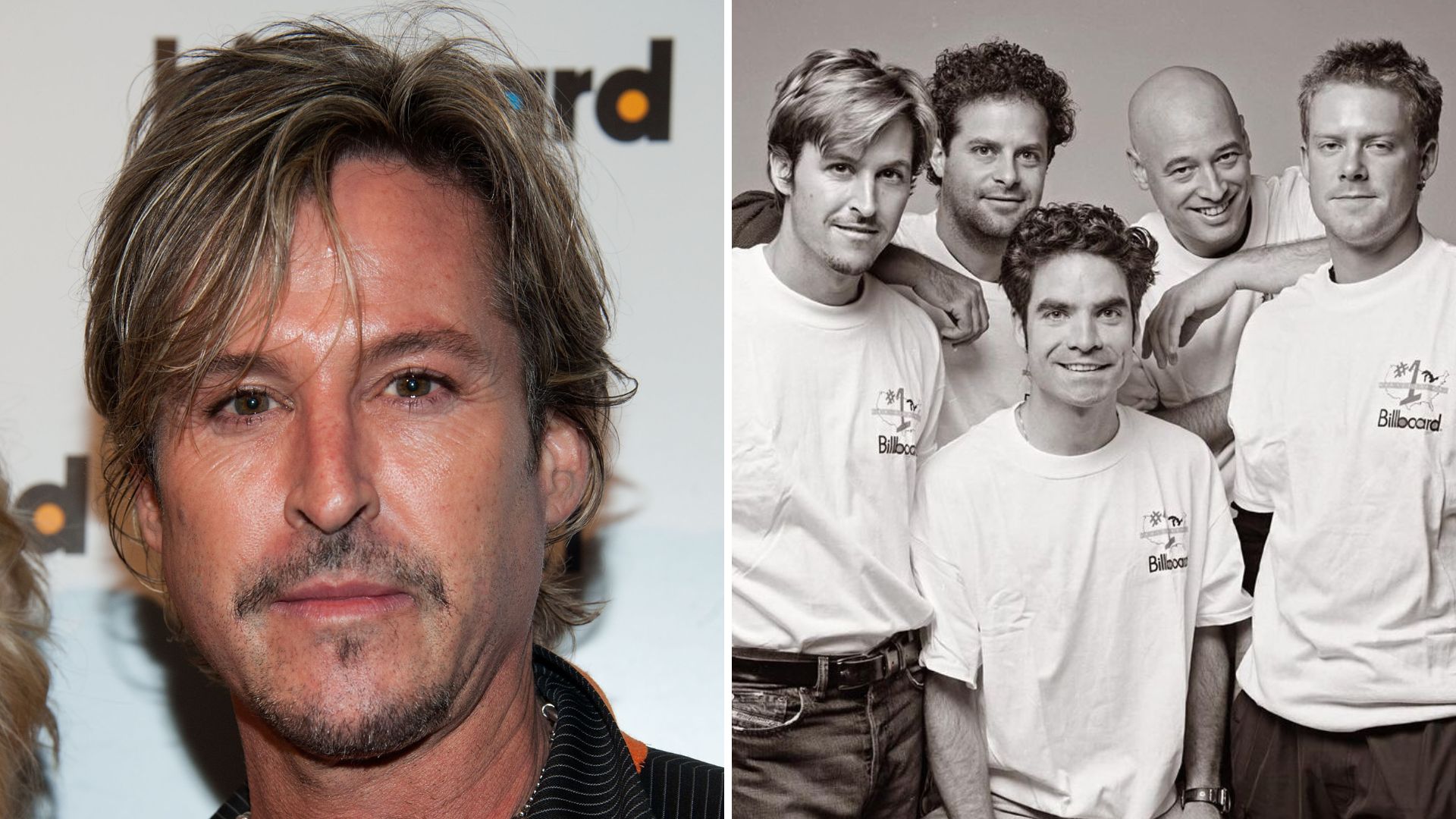 Muere Charlie Colin, exbajista de la agrupación Train, a los 58 años ...