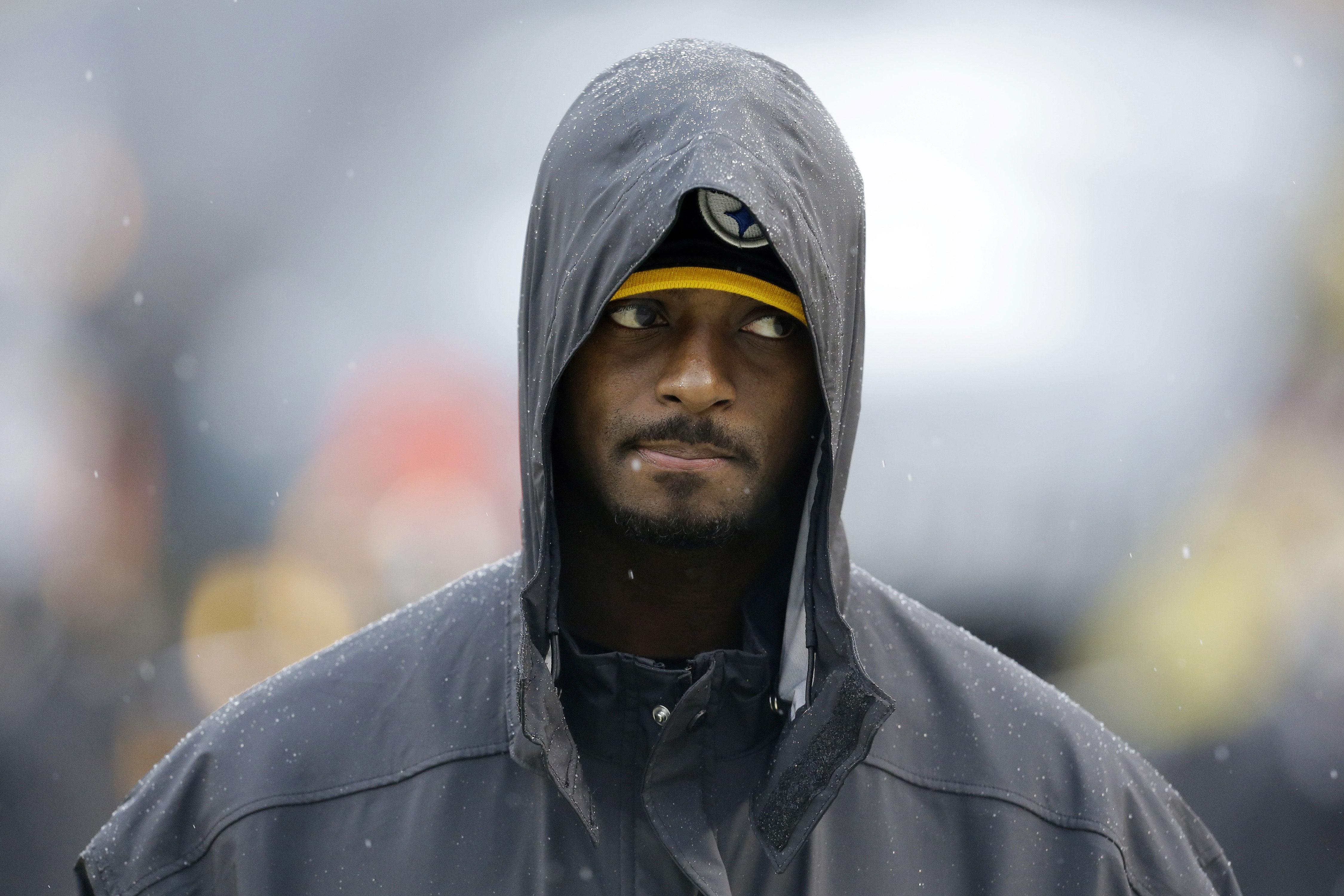 Plaxico Burress: Nick Saban sin derecho a hablar sobre proyecciones del ...