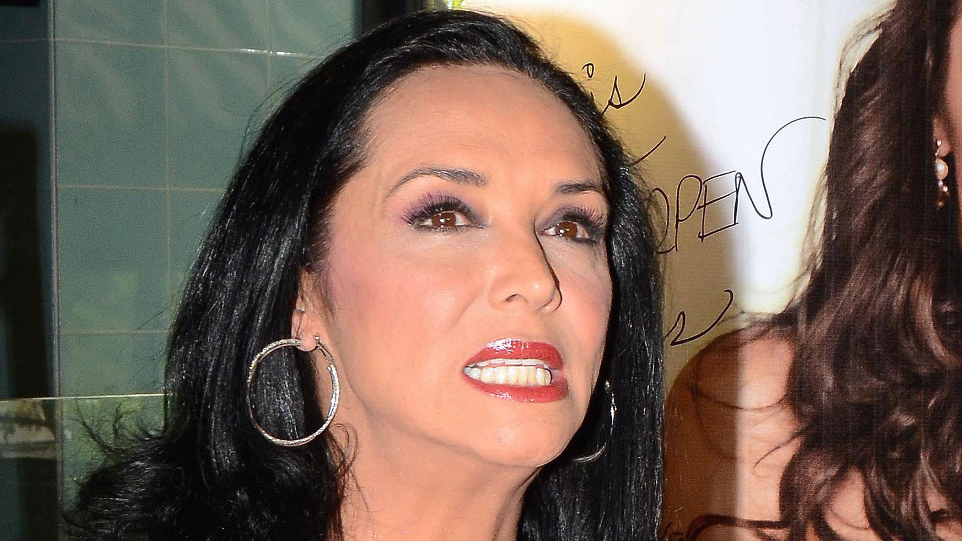 Mayra Rojas será una madre para la hija de Lorena Rojas | Shows ...