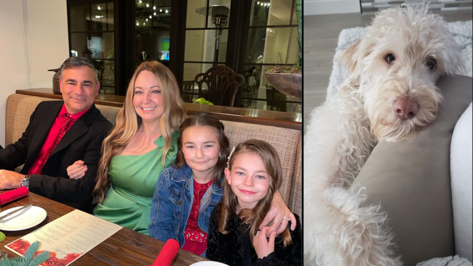 "Una madre amorosa": Así recuerdan a Nicole Tedesco, quien murió tras ...