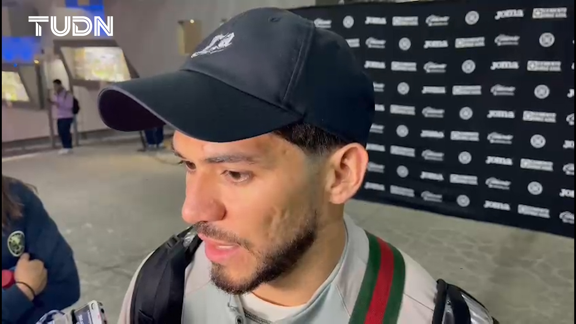 Henry Martín va a la Selección Mexicana con lesión para el México vs ...