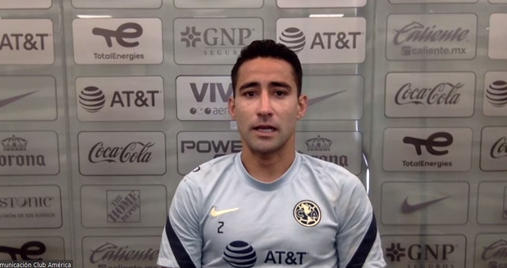 Para Luis Fuentes la tradición de América obliga a ganar el título ...