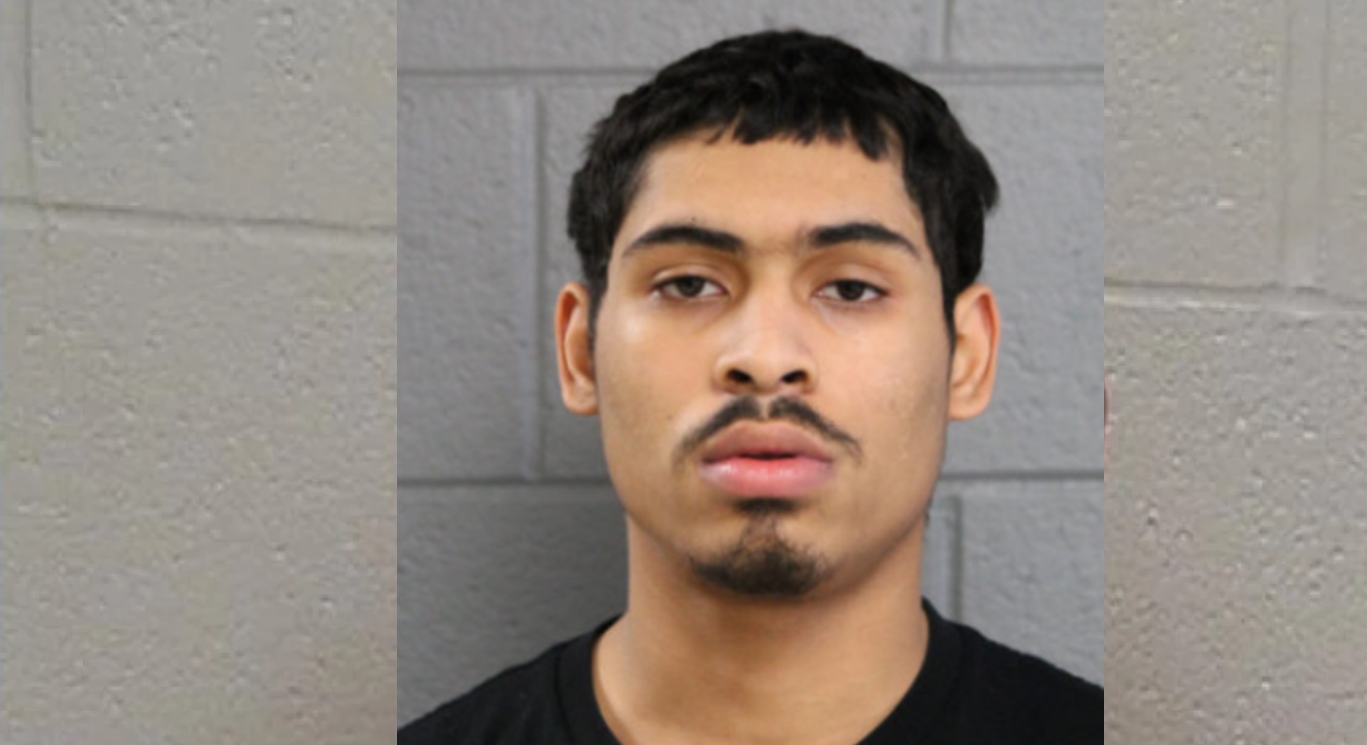 Acusan a Paris Hall, joven de 19 años de cometer 3 robos a punta de ...