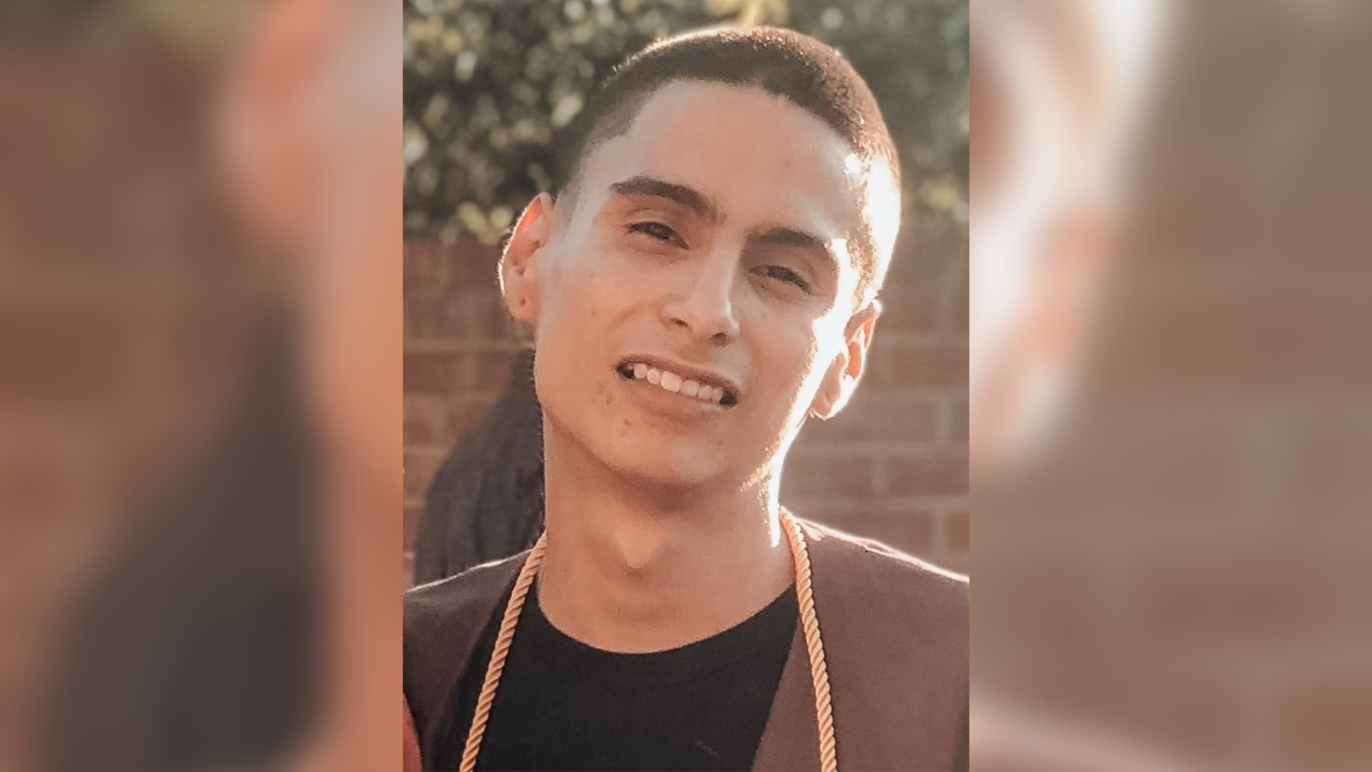 El asesinato de David Medrano lleva a la policía de Fresno a pedir ...