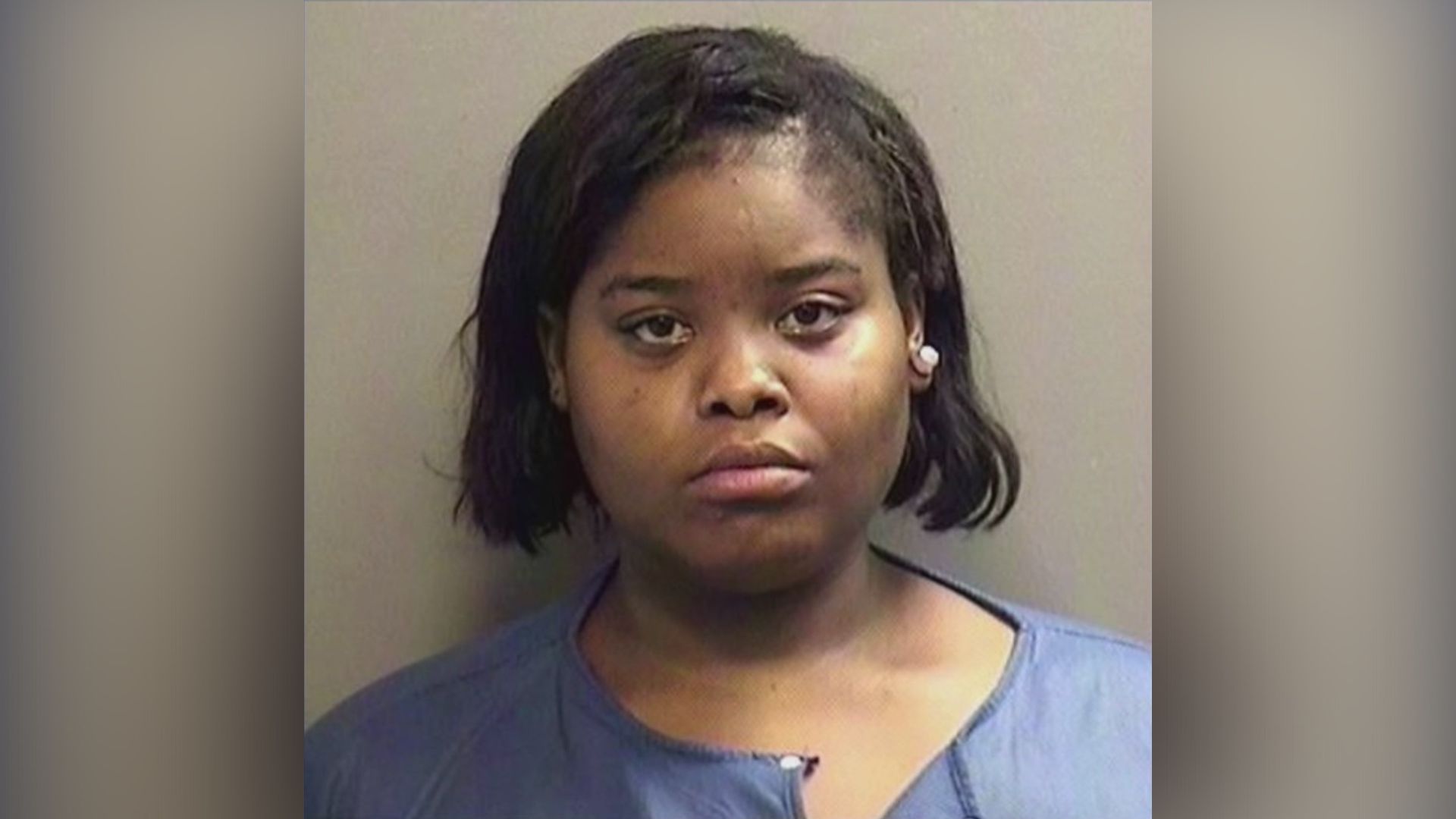 Breana Lashanda Johnson enfrenta cargos de asesinato por incendiar con ...