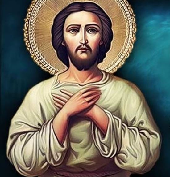 ¿Cómo alejar a una persona con la oración de San Alejo? | Shows ...