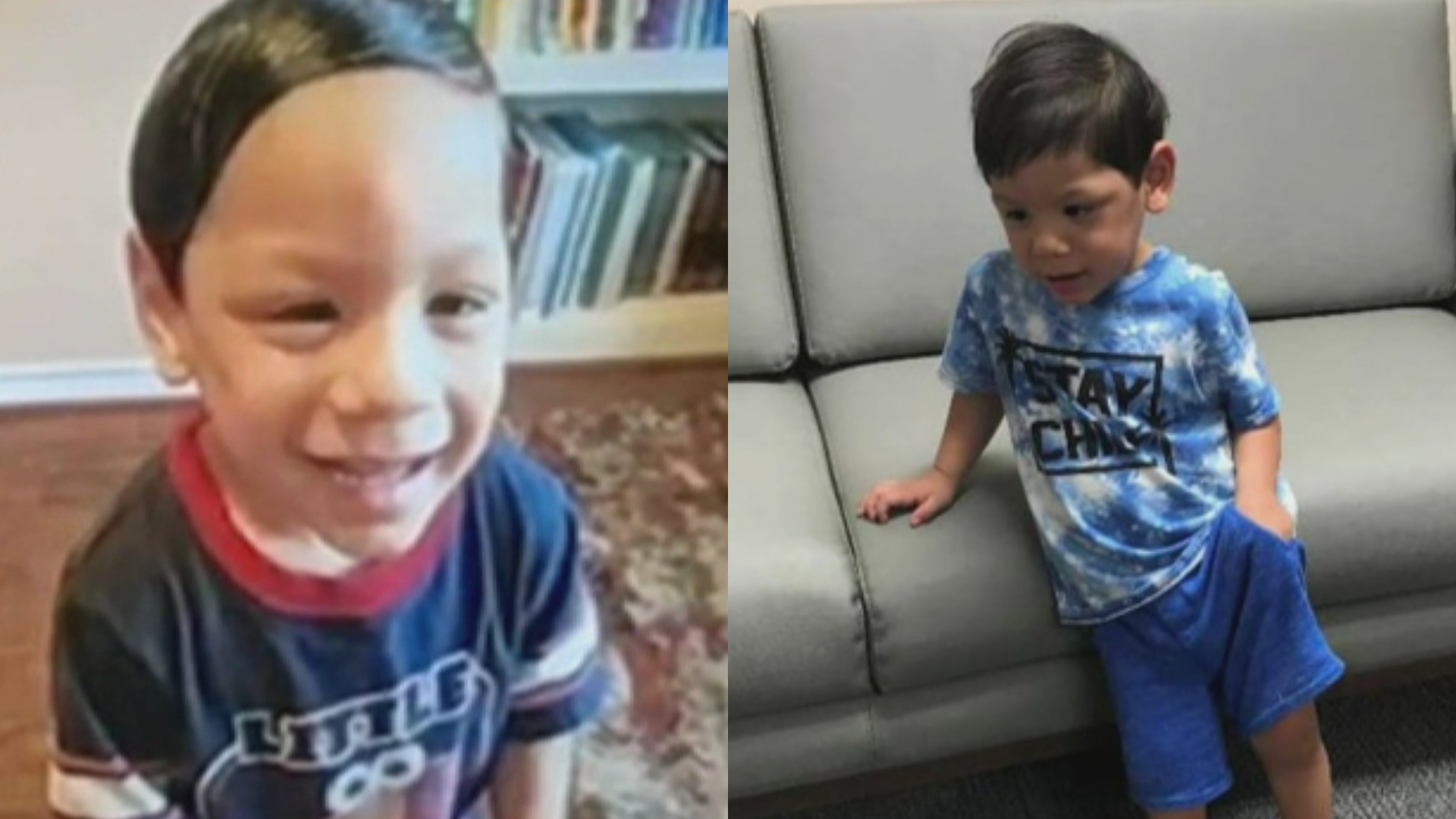 Caso Noel Rodríguez: revelan detalles de su desaparición en marzo y ...