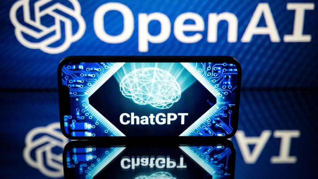 Inteligencia artificial: estos los riesgos de aplicaciones como ChatGPT ...