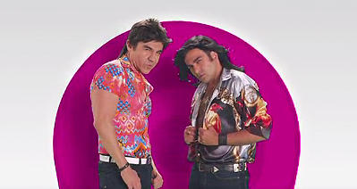 ¡No te pierdas las nuevas aventuras de El Vítor y Albertano! | Shows ...