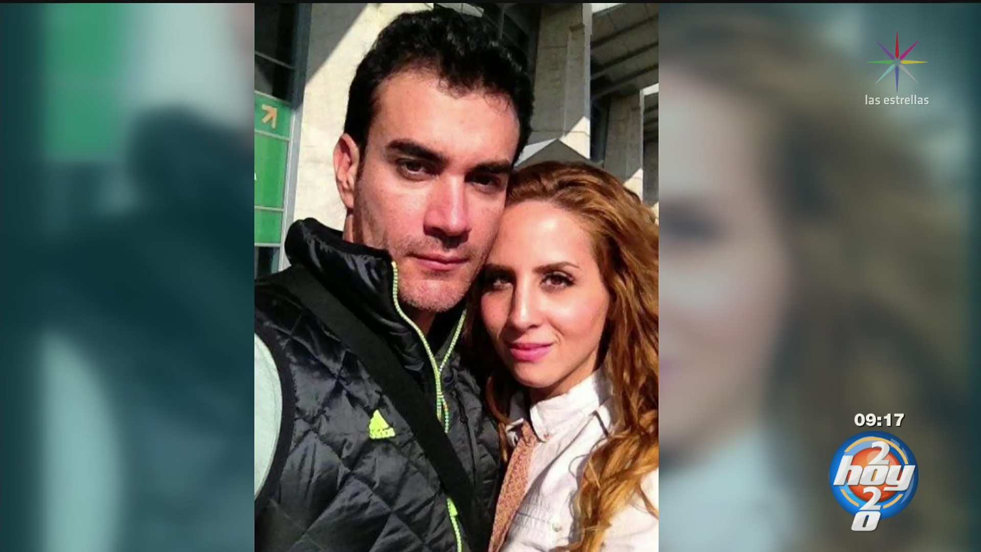 Así responde David Zepeda tras especulaciones del fin de su romance con ...