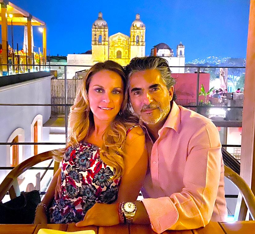 María Amelia rompe el silencio sobre su separación con Raúl Araiza: “No ...