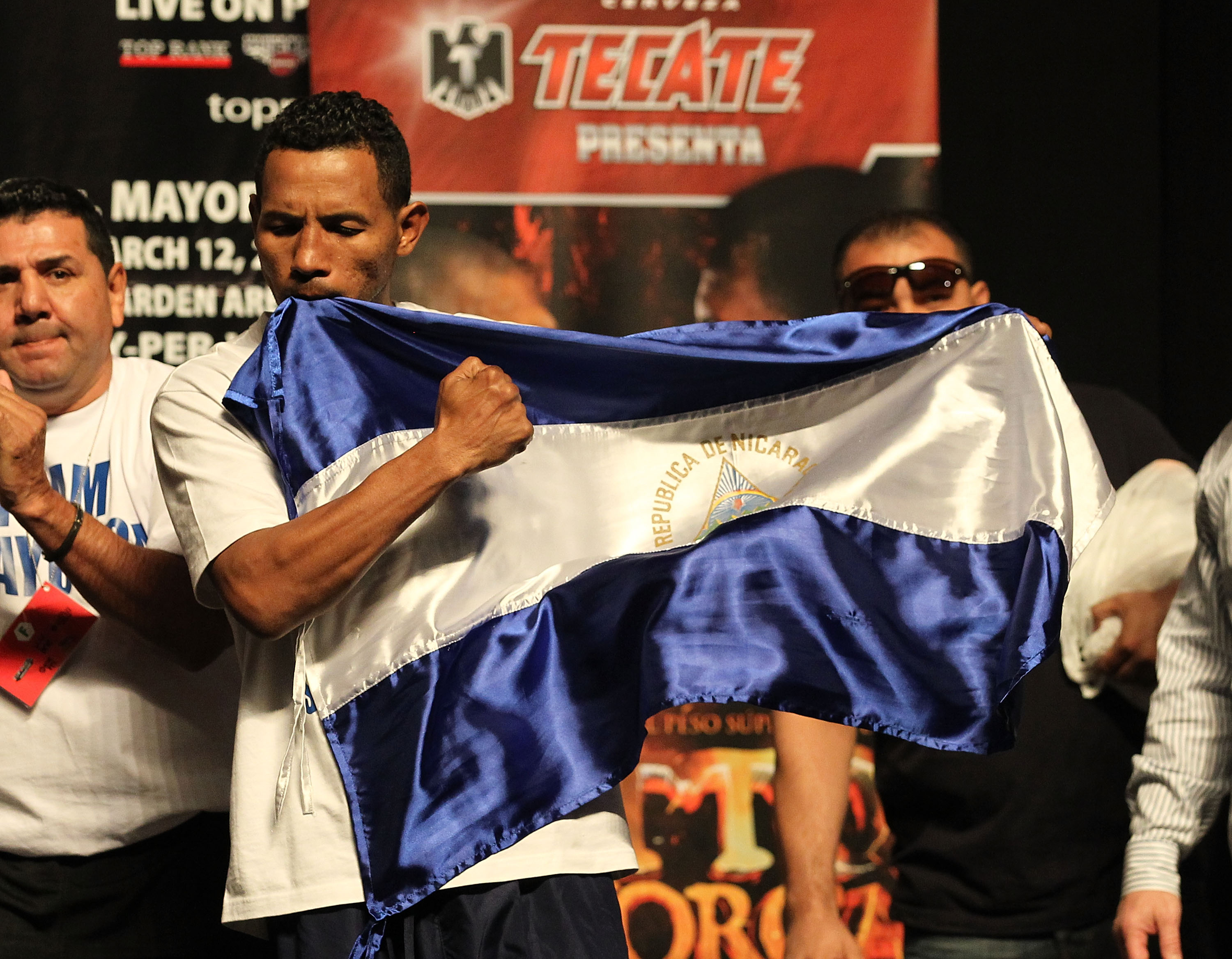 Se le niega el retiro: Ricardo Mayorga regresará al ring después de un ...